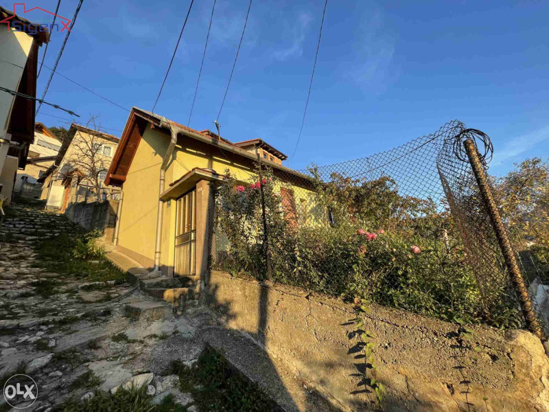 SIGENX prodaje: Kuća/ Stari Grad/ Vratnik - Kuće - OLX.ba