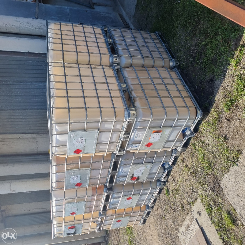 IBC kontejner - Ostalo - OLX.ba