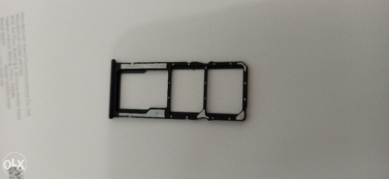Redmi note 9 sim ladica plavi original - Utori sim kartice - OLX.ba