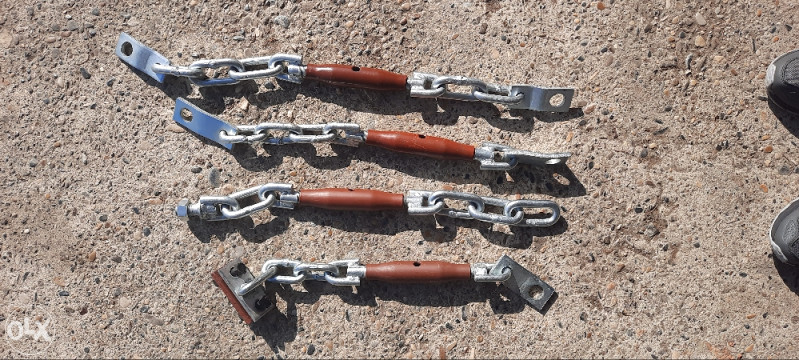 Spaneri za imt poluge Spaneri traktorski lanci - Ostali dijelovi za ...