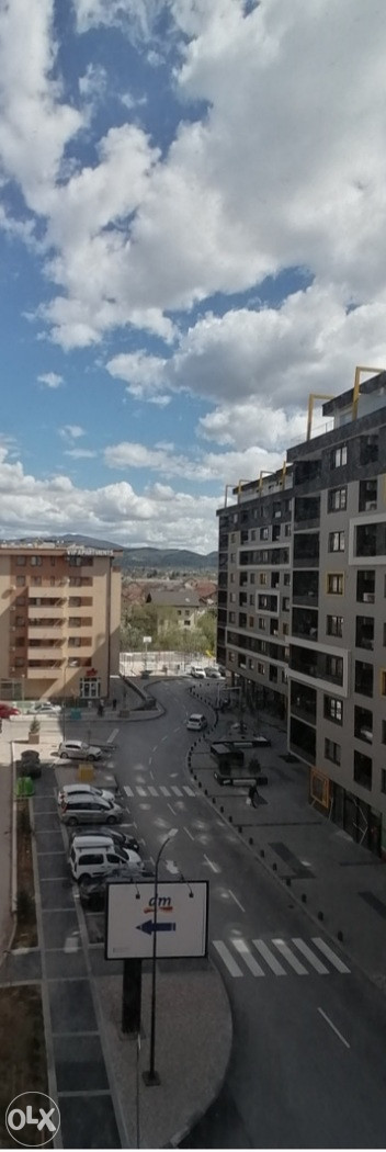 SVIJETLI BULEVAR STUP 51, 25 KVADRATA - Stanovi i apartmani - OLX.ba