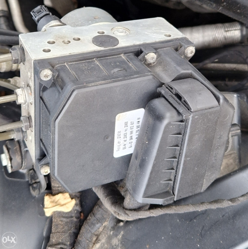 ABS pumpa modul bmw e65 e66 34.51-6759563 000072837 - ABS sistemi za ...