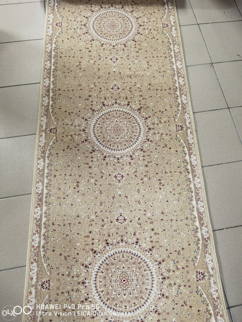 Staza ravna 80x3m - Staze - OLX.ba