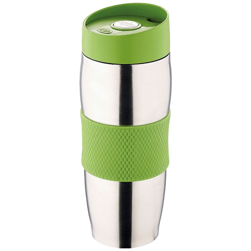 Termos boca, 380 ml, INOX/zelena ZLN1877/GR - Flaše/Boce/Tegle - OLX.ba