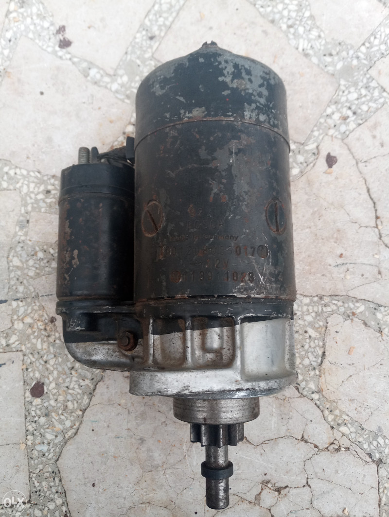 Anlaser za VW BUBU Novo! - Anlaseri - OLX.ba
