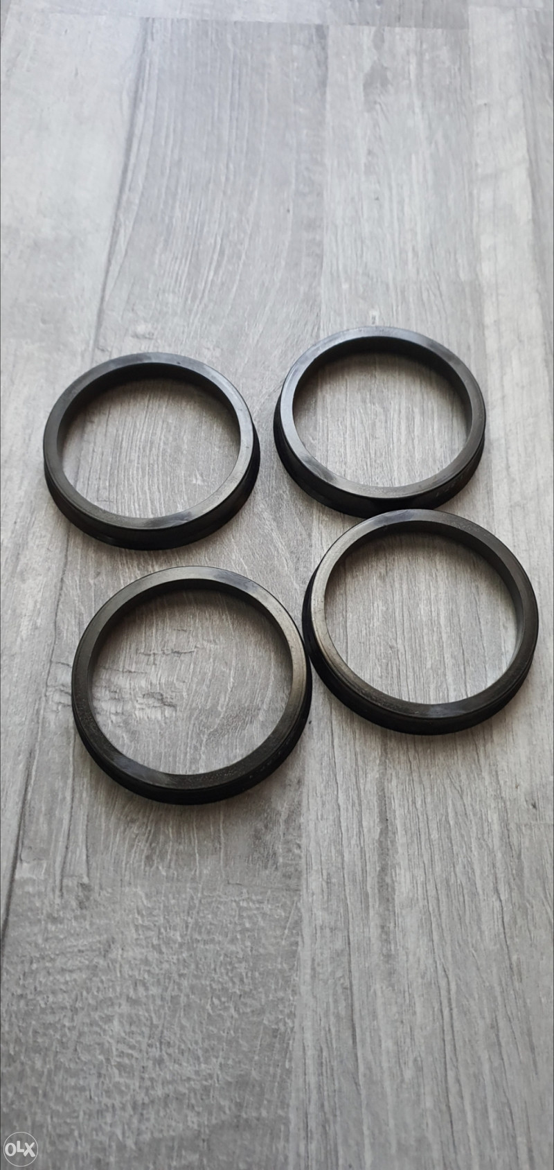 Prsten za alu felge piksna piksne 74.1 / 57.1 - Ostali dijelovi za ...