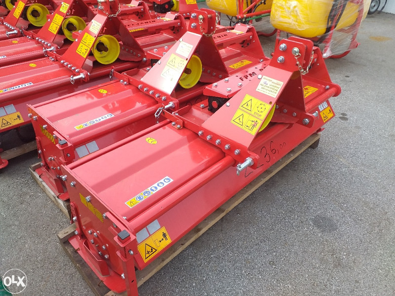 TRAKTORSKA FREZA 165 DELJANIN NOVO IMT FREZE ZA TRAKTOR - Traktorske ...