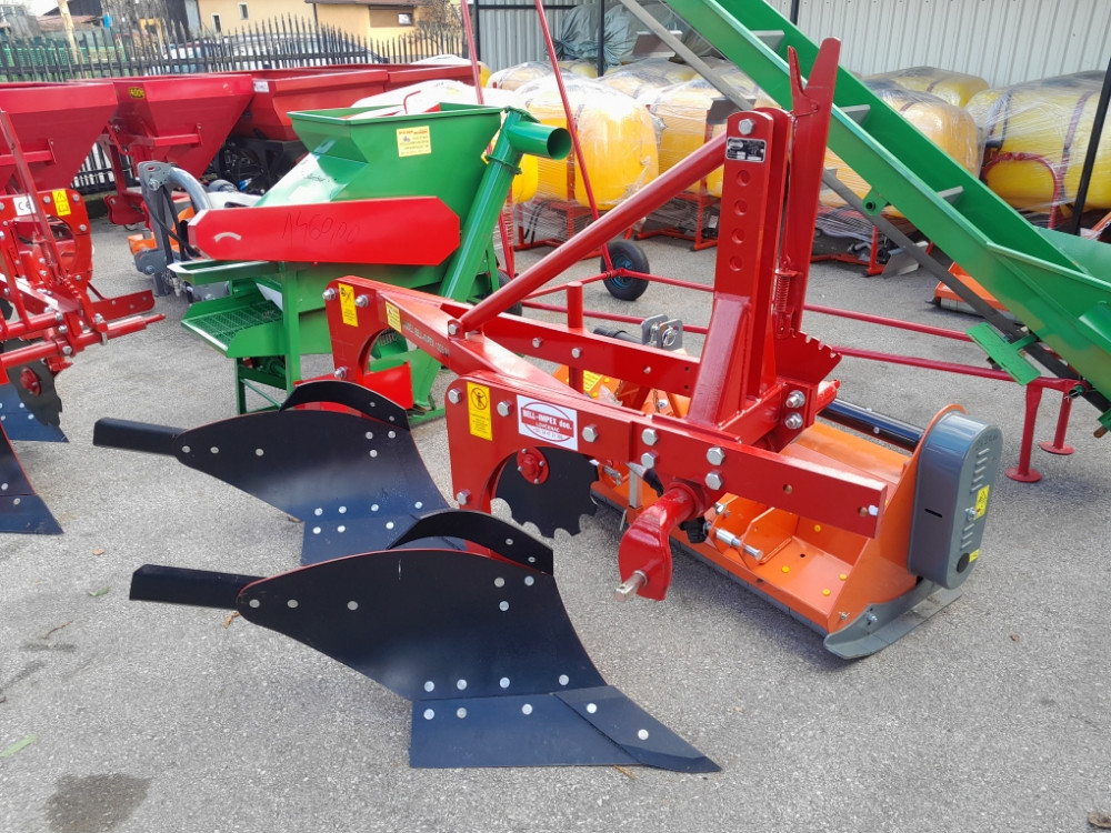 Plug plugovi imt 757 14 coli visoki - Plugovi - OLX.ba