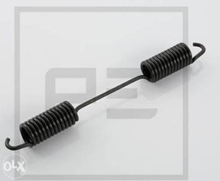 Opruga pakne,papuče MERCEDES,MAN - Ostalo za teretna vozila - OLX.ba