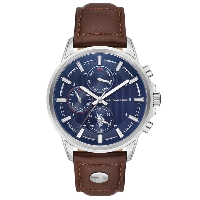 US POLO ASSN MUSKI SAT MODEL USPA1016-02 - Ručni Satovi - OLX.ba
