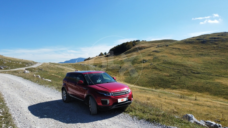 Range Rover 2016 popust 20% uz kupon 'IRAN' - Automobili - OLX.ba