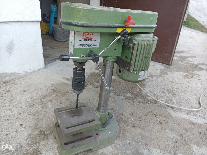 trofazna stolna busilica - Bušilice - OLX.ba