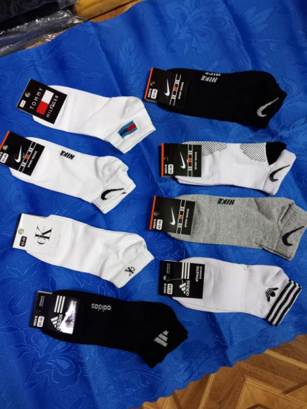 Carape Nike Adidas Tommy Hilfiger Muske Zenske - Čarape za muškarce ...