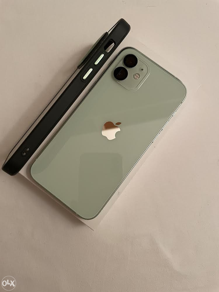 Iphone 12 - Mobiteli - OLX.ba