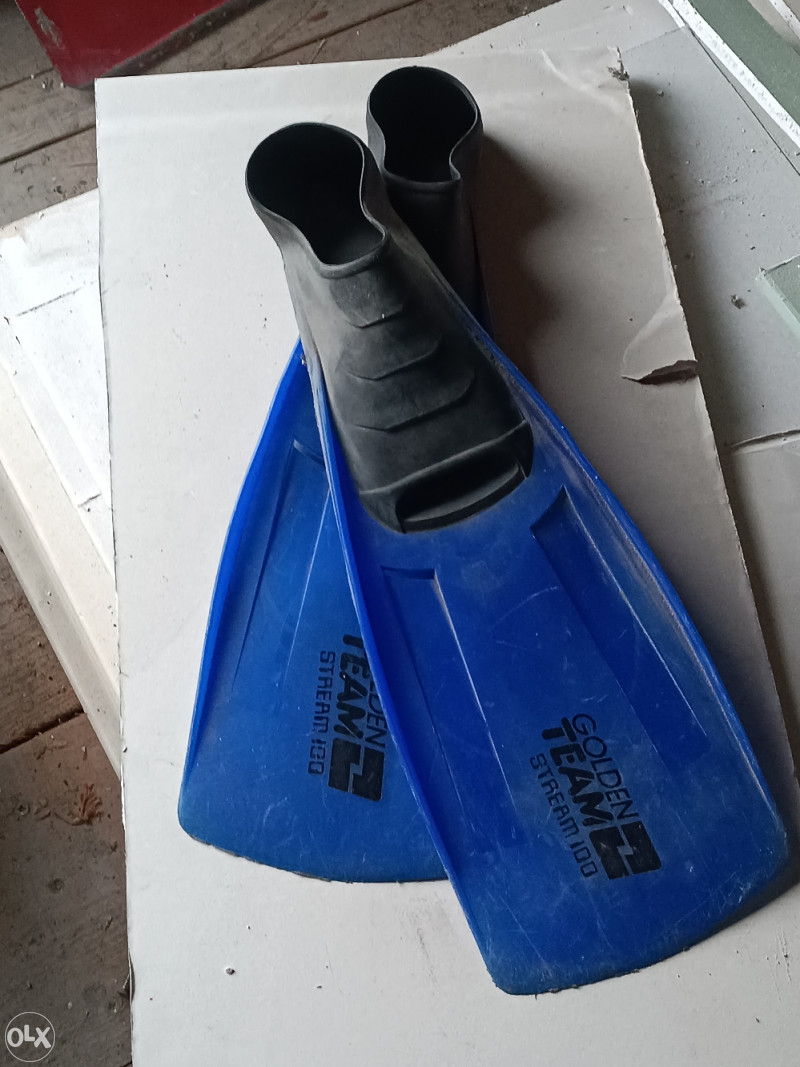 Peraje za ronjenje i plivanje - Ronilačka oprema - OLX.ba