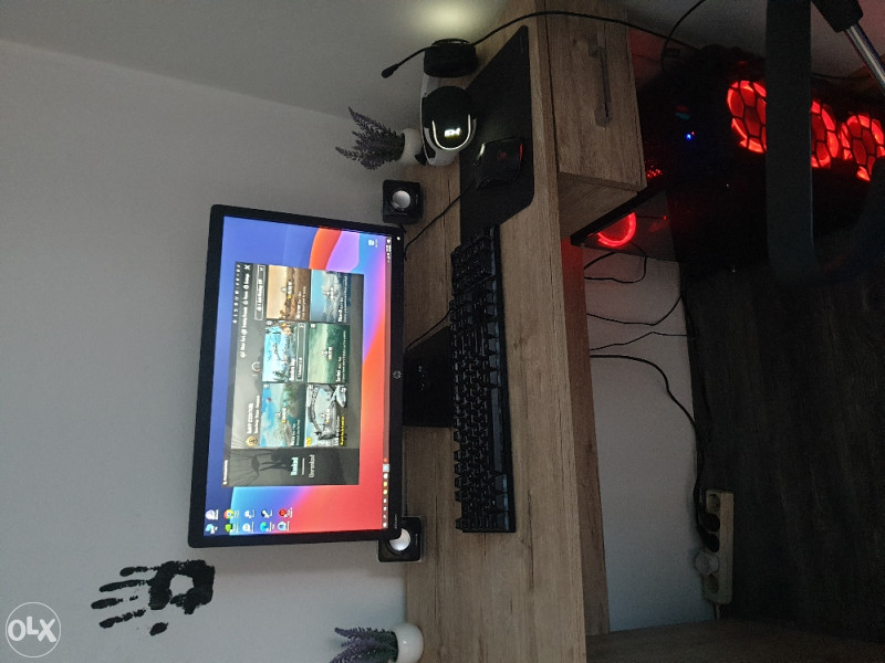 Gaming PC - Desktop Računari - OLX.ba