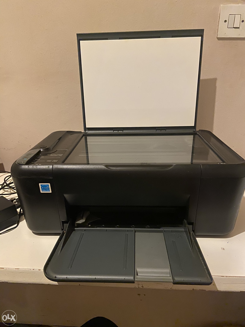 HP Deskjet F2420 Štampač, skener i kopir - Printeri - OLX.ba