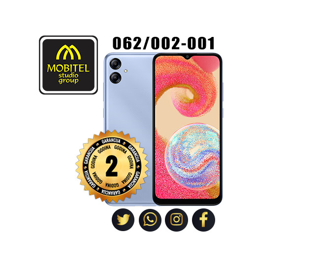 Mobitel Studio Samsung Galaxy A04e 3/32GB - Mobiteli - OLX.ba