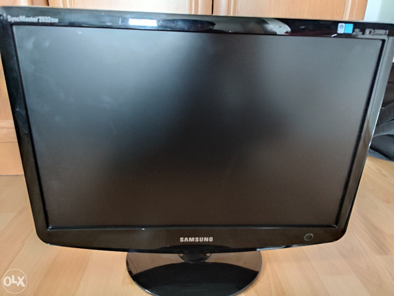 Samsung monitor - Monitori - OLX.ba