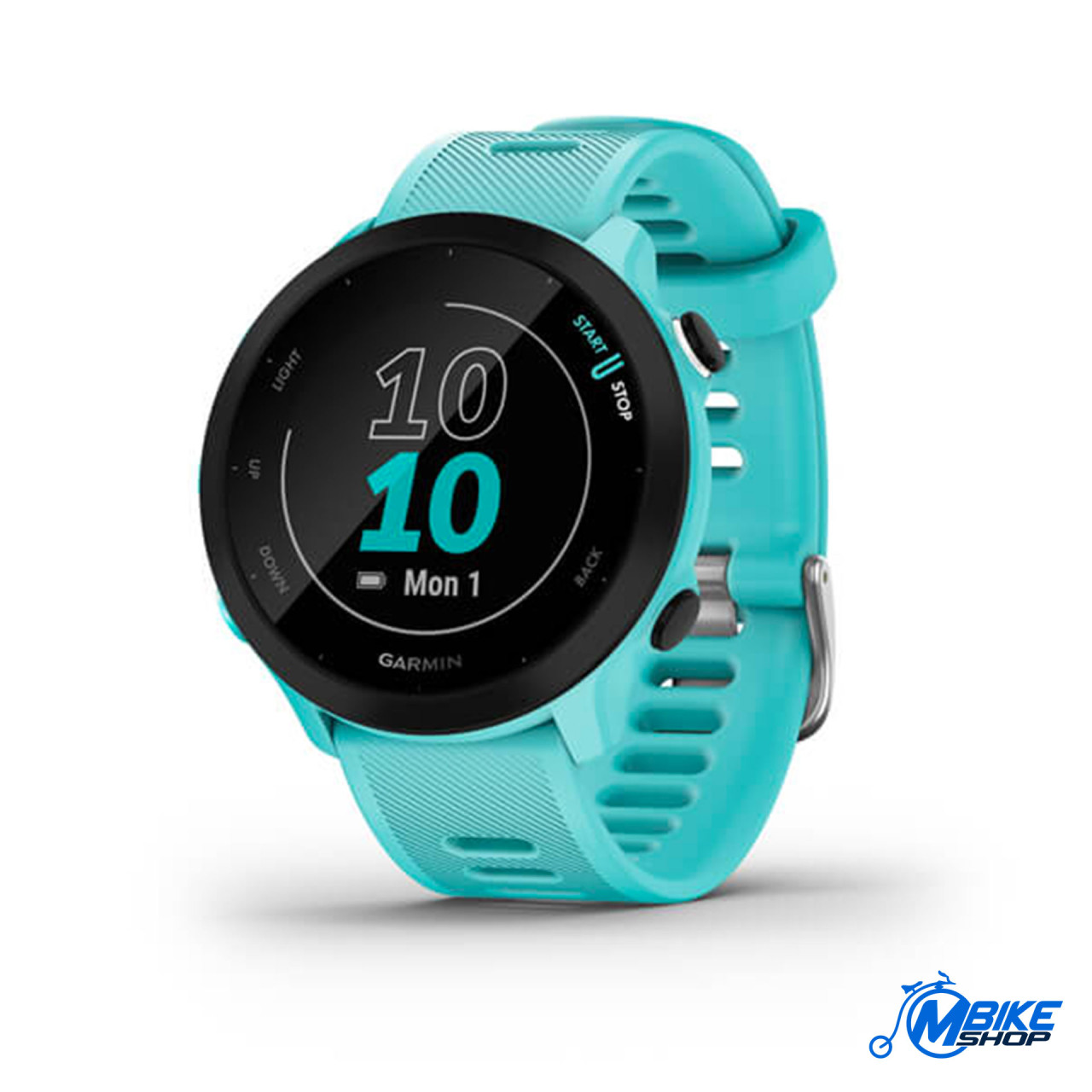 GARMIN SMARTWATCH PAMETNI SAT FORERUNNER 55 PLAVI - Smartwatch (pametni ...