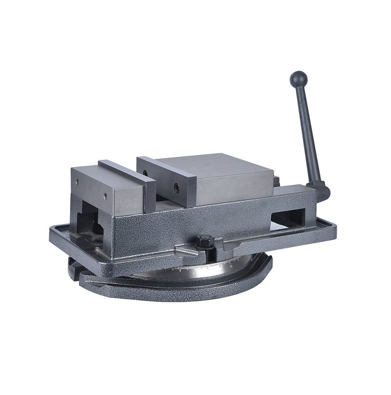 Precizna masinska stega sa roto bazom CNC alat za stezanje - Bravarske ...