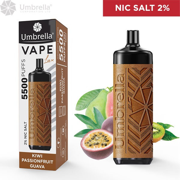 Umbrella Električna cigareta Jednokratna 5500 Puffs Vape - Električne ...