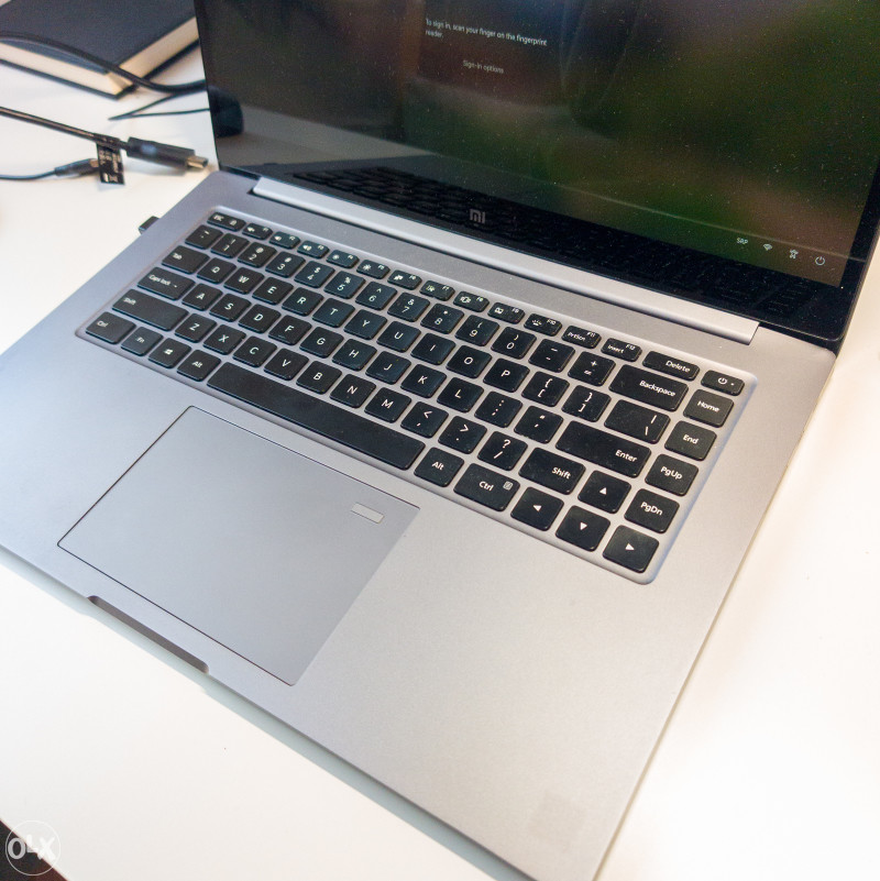 Laptop Mi Notebook Pro i7 8550U FHD 8GB - Laptopi - OLX.ba