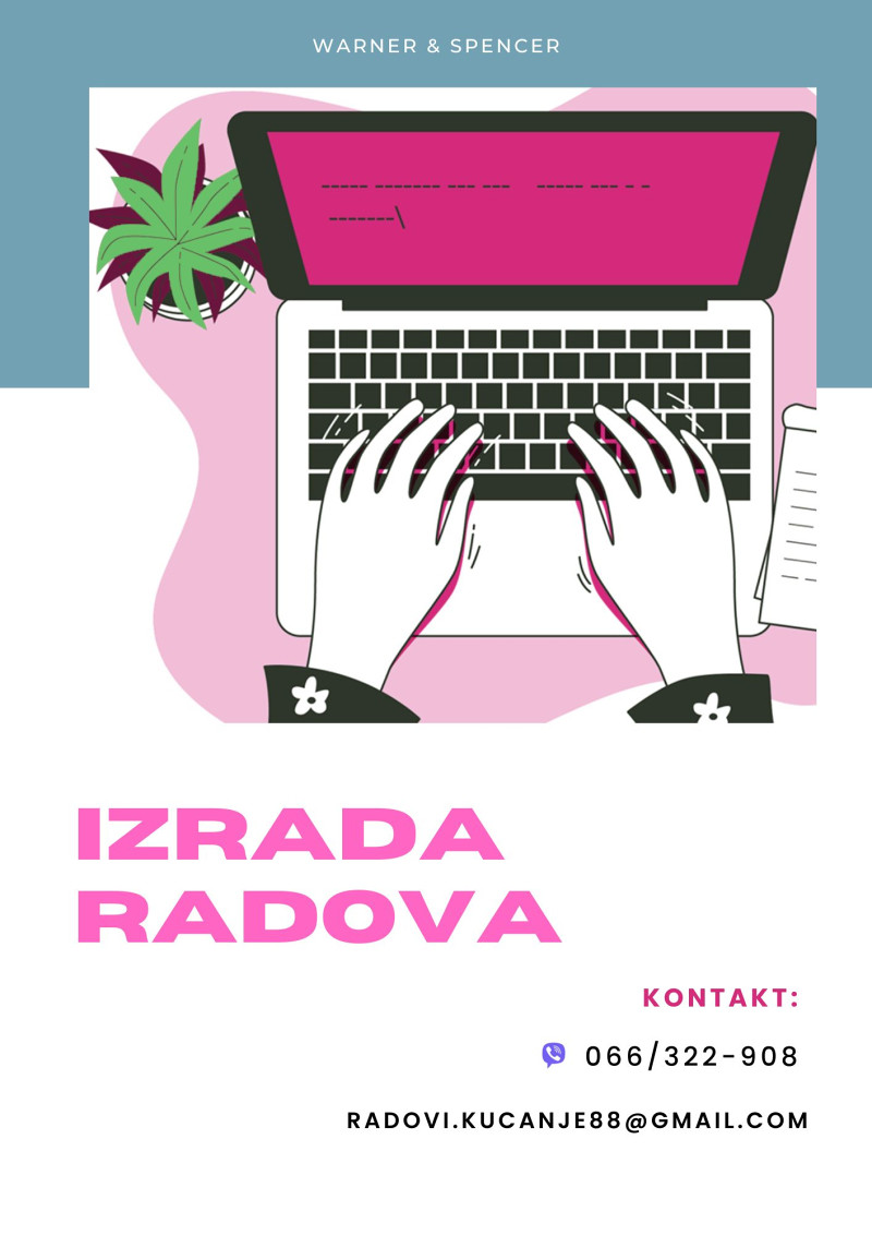 SEMINARSKI, MATURSKI, DIPLOMSKI RAD, PREZENTACIJA - Intelektualne ...