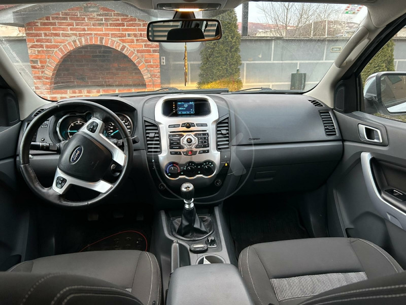 Ford Ranger Hr table .Hr tablice. - Automobili - OLX.ba