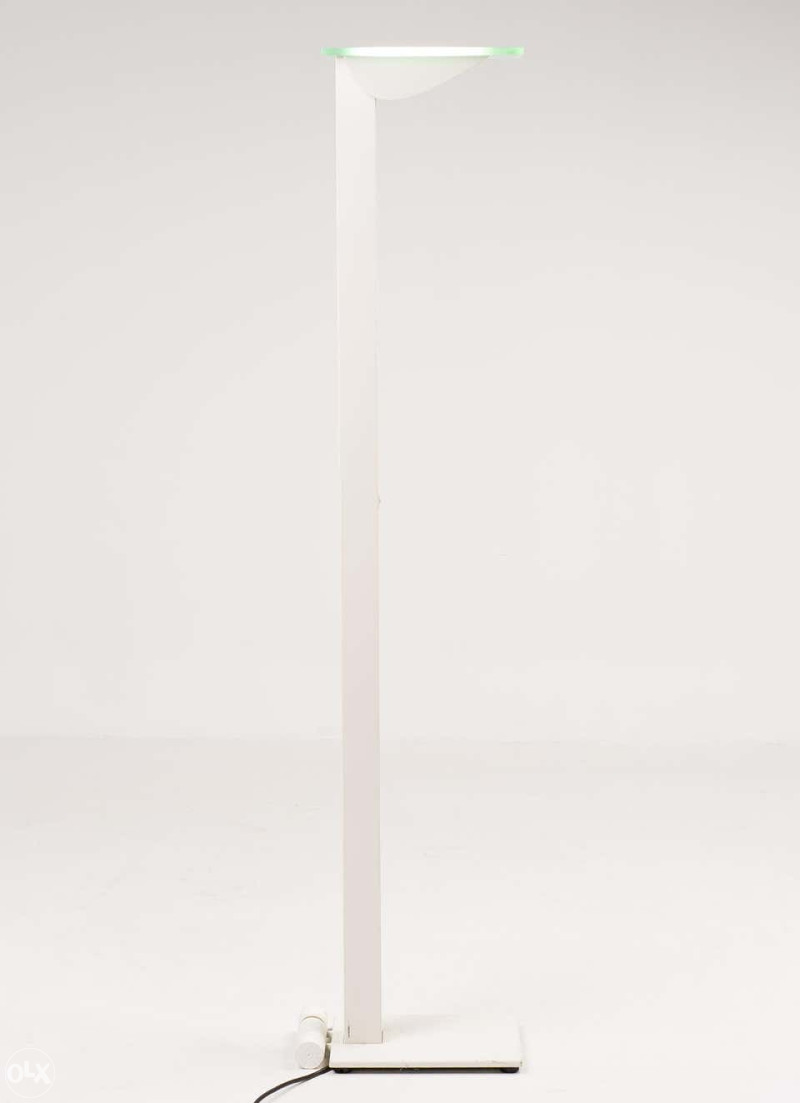 Hartmut Engel Ettore Sottsass dizajnerska lampa - Podne lampe - OLX.ba