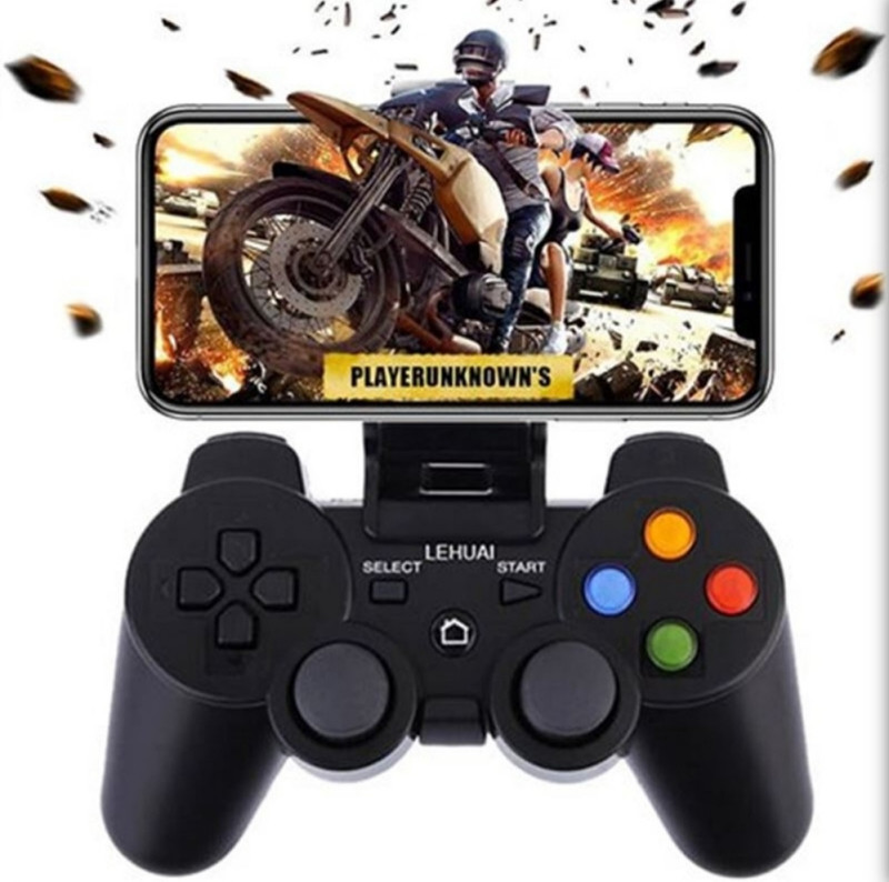 Džojstik joystic kontroler Bluetooth Gamepad Android - Džojstik/Gamepad ...