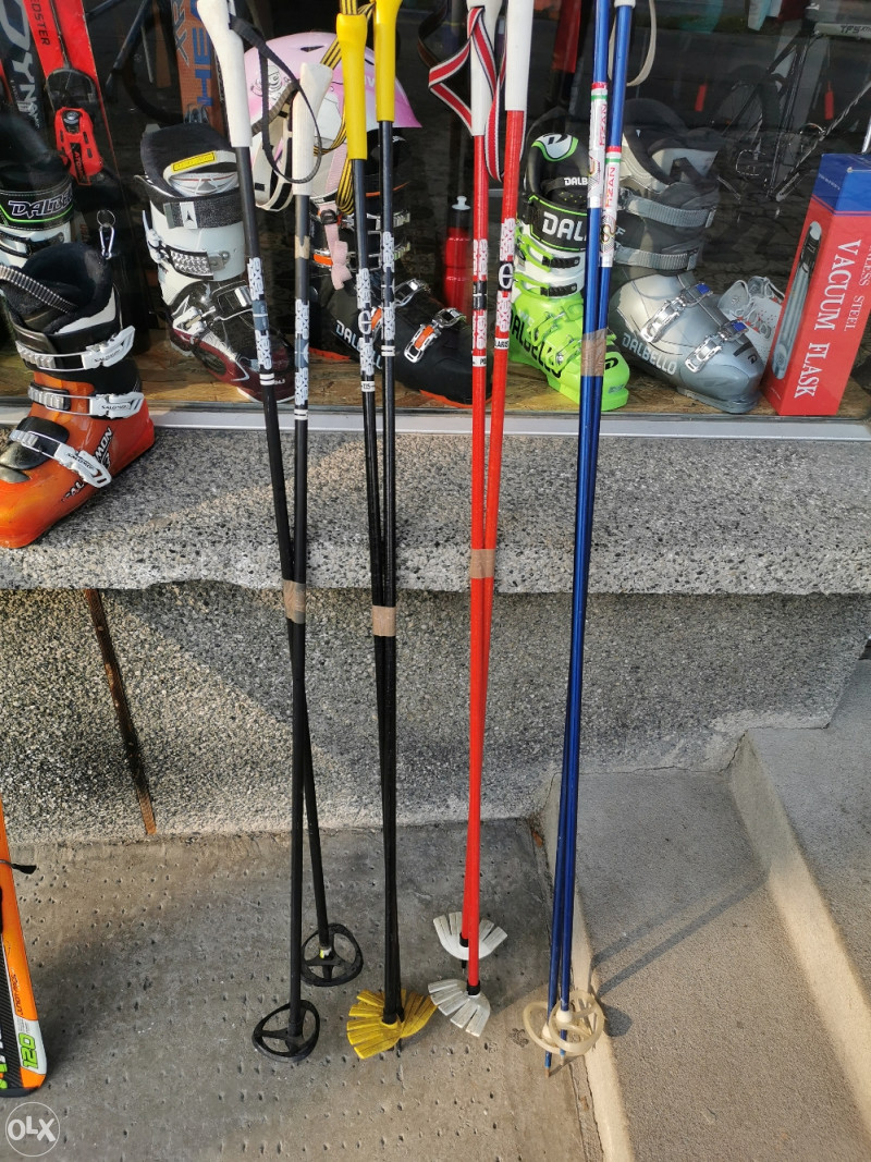 Štapovi za nordijsko hodanje 135 145 150 - Štapovi - OLX.ba