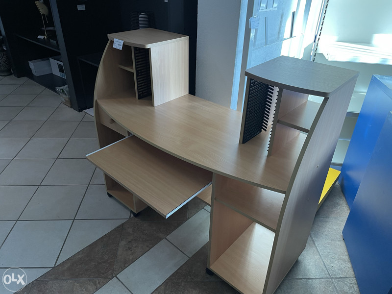 Sto za racunar pc - Radni stolovi - OLX.ba