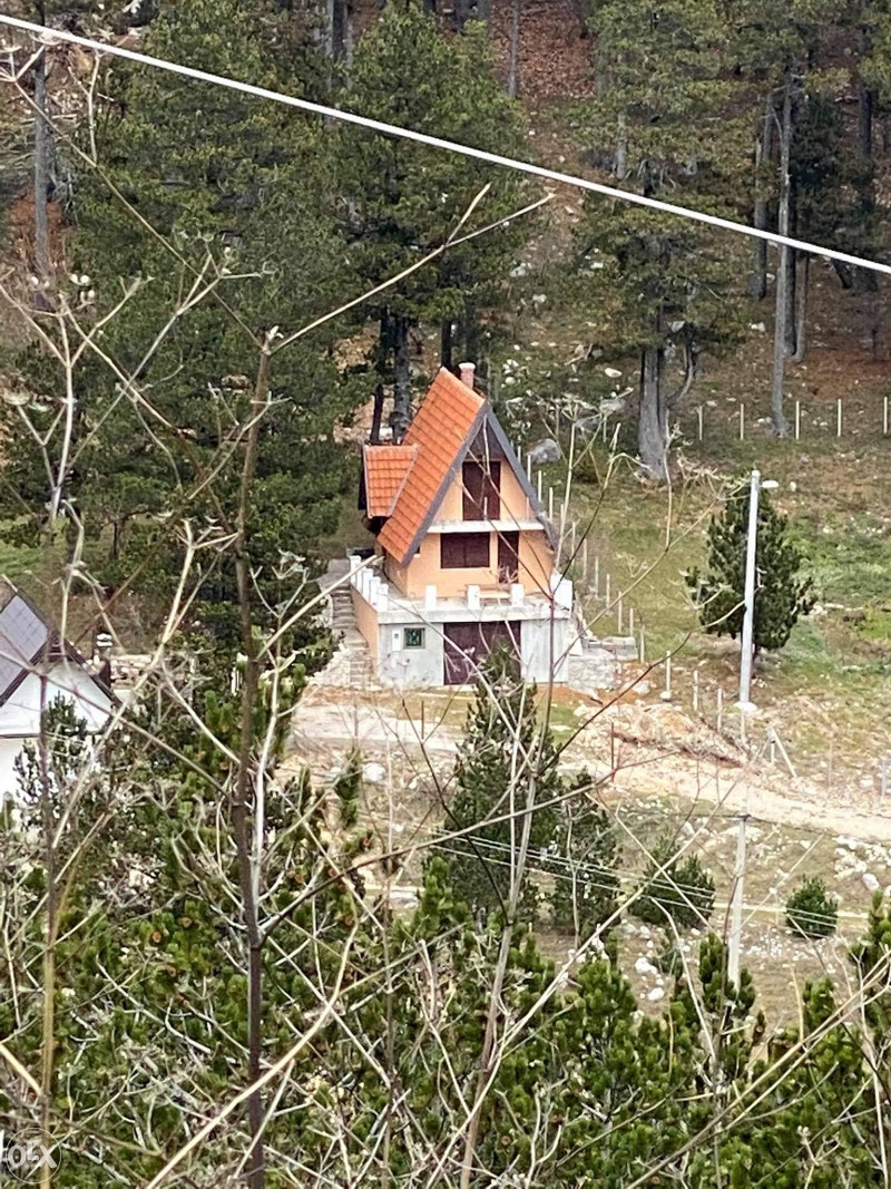 Vikendica Rujiste - Vikendice - OLX.ba