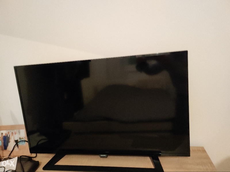 Tv Philips - LCD - OLX.ba