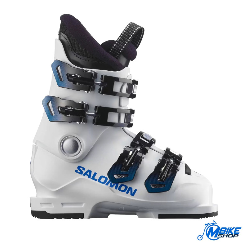 SKI PANCERICE SALOMON S/MAX 60T LARGE WHITE/RACE - Ski pancerice - OLX.ba