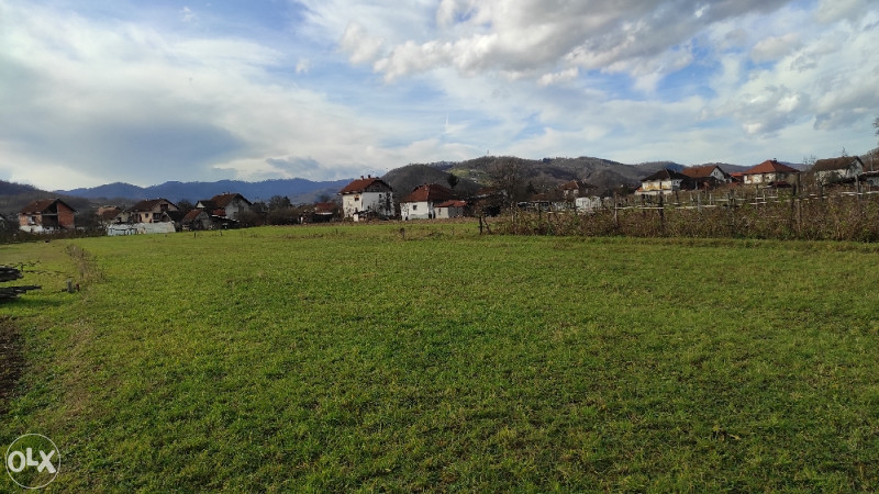 Prodajem zemlju - Zemljišta - OLX.ba