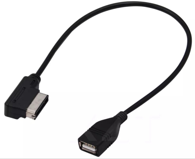 AUX USB Audi a1 a2 a3 a4 a5 a6 a7 a8 q2 q3 q5 q7 q8 - Kablovi i ...