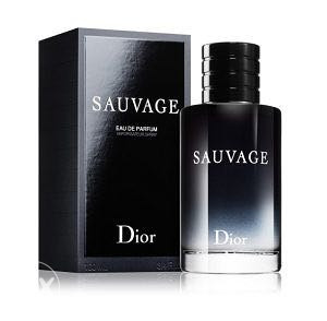 Dior Sauvage 100ml EDP - muski parfem - Muški parfemi - OLX.ba