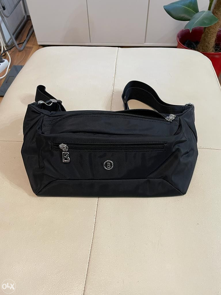 *BOGNER* Torbica (bubreg) - Putne torbe i koferi - OLX.ba