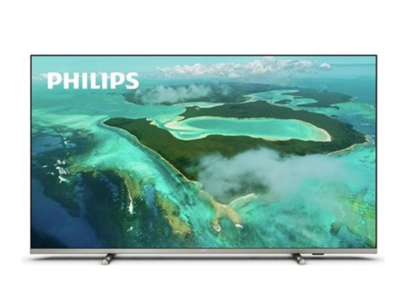 PHILIPS TV SMART 55PUS7657 - LED LCD - OLX.ba
