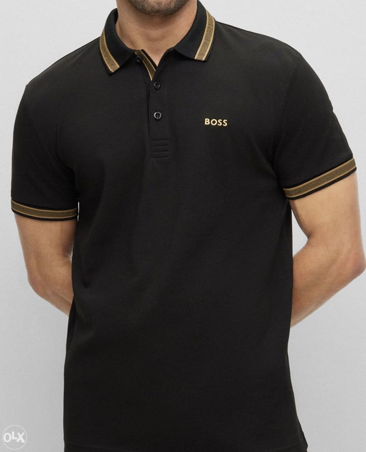 HUGO BOSS POLO MAJICA MODEL 2023 ORIGINAL 100% - Majice i košulje - OLX.ba