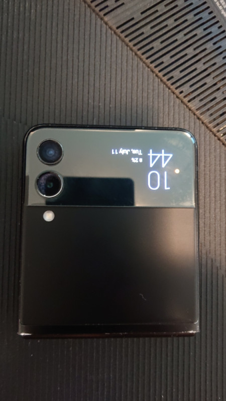 Z flip 3 dijelovi - Mobiteli u dijelovima - OLX.ba