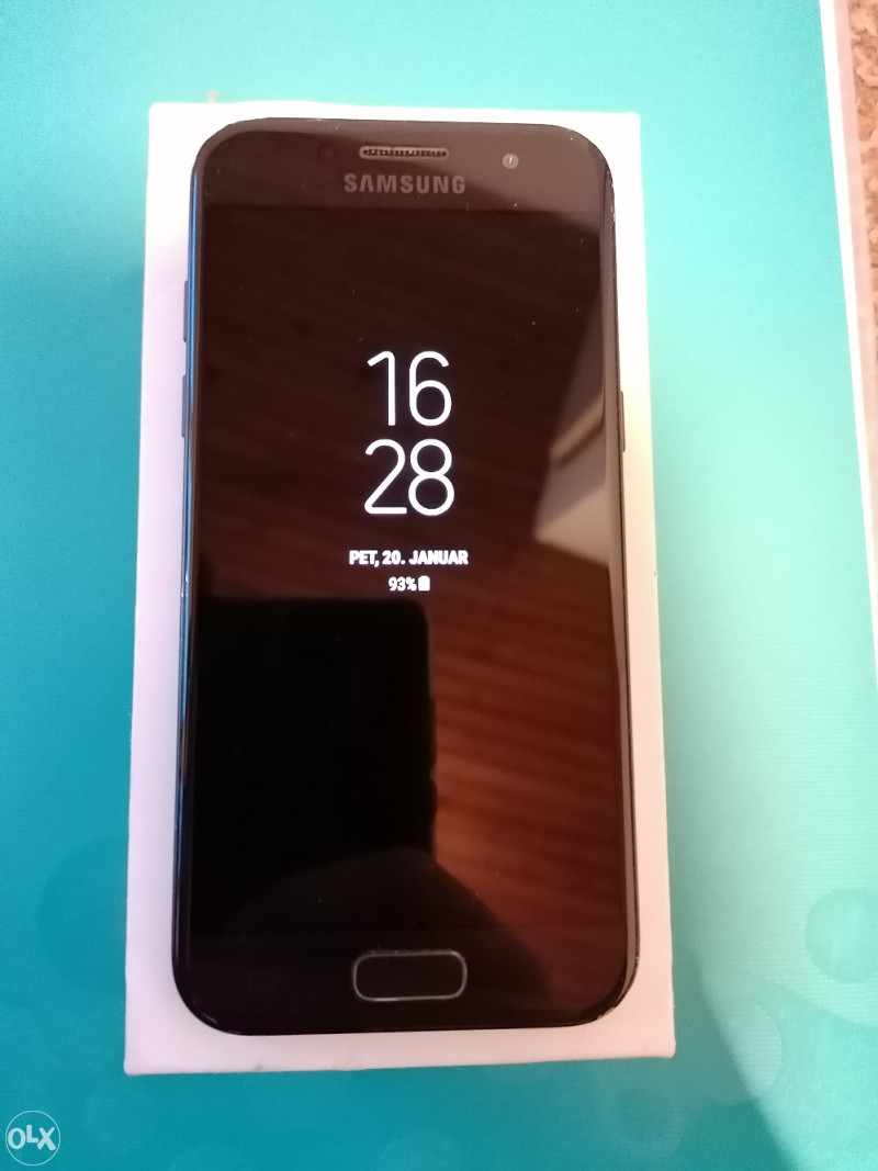 Samsung A3 2017 16GB SM-A320FL - Mobiteli - OLX.ba