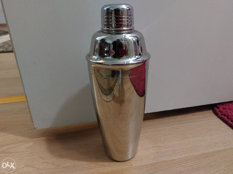 SEJKER inox - Shaker boce i posude - OLX.ba