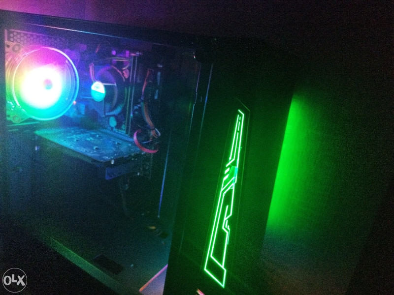 Gaming PC - Desktop Računari - OLX.ba