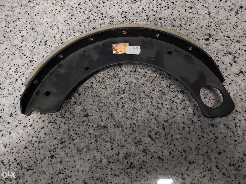 PAKNE PAKNA S OBLOGOM IMT 539 - Ostali dijelovi za traktore ...