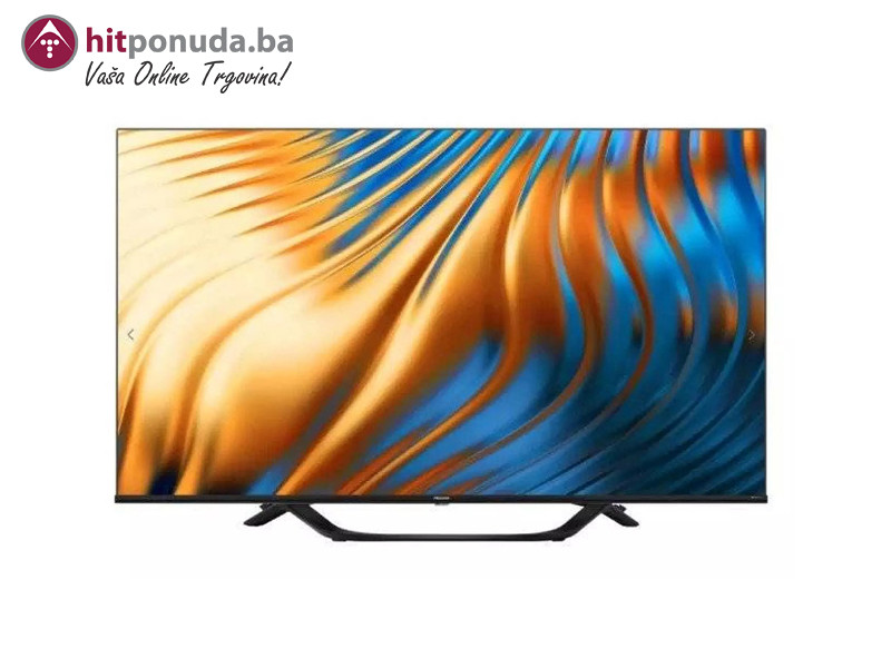 HISENSE TV LED 65A63H - LED LCD - OLX.ba