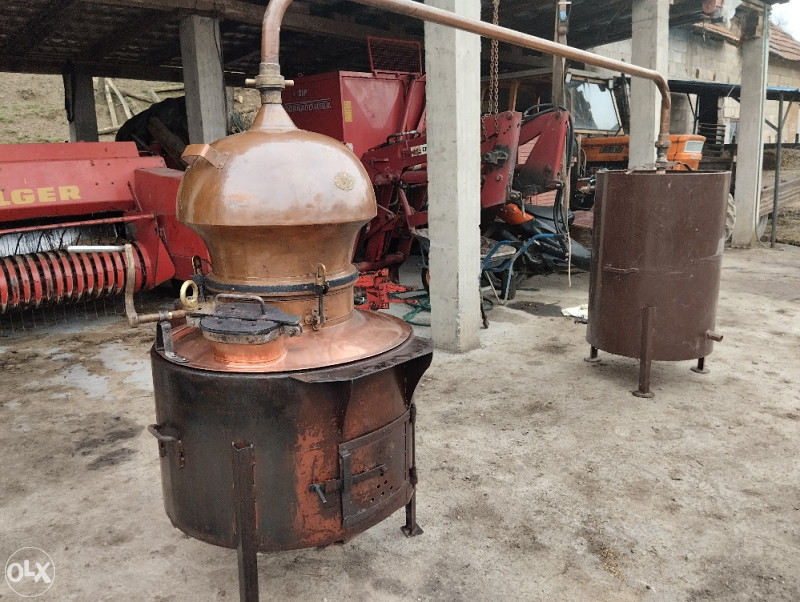 Kazan za rakiju kazan - Kazani - OLX.ba