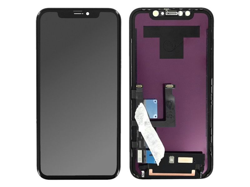iPhone XR Ekran LCD Touch Screen Staklo Displej - Display/Ekran - OLX.ba